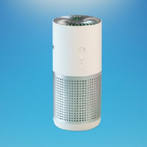 Blast Auxiliary Air Cleaner