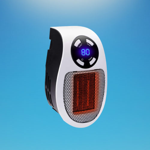 Alpha Heater - Portable Space Heater – Clearance Warehouse