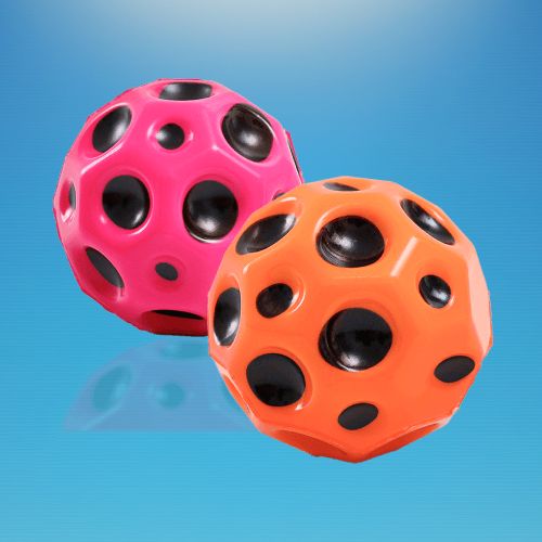 Astro Ball: Creating Cherished Memories Outdoors – Clearance Warehouse