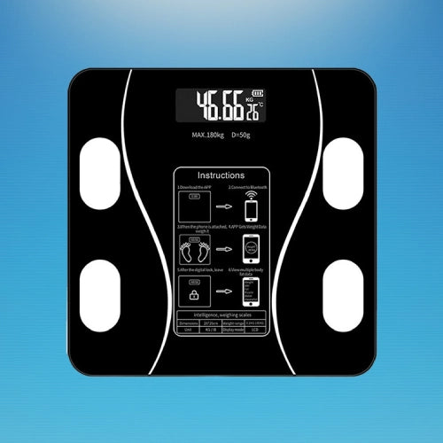 FitScaleX - Smart Scale – Clearance Warehouse
