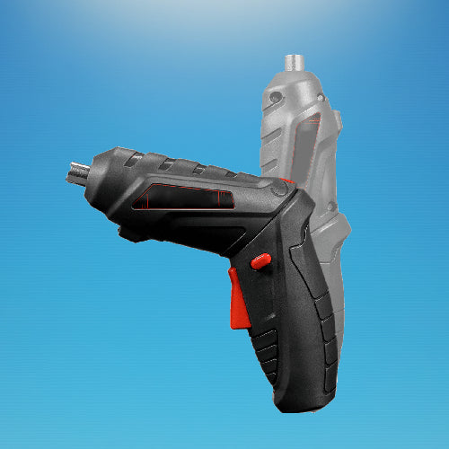 HyperDrill - Handheld Adjustable Drill / Screwdriver – Clearance Warehouse