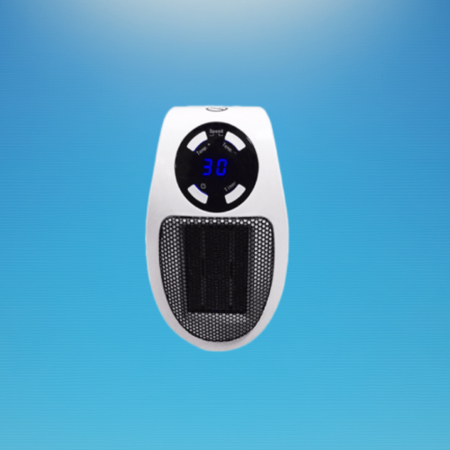 Mega Heater - Portable Space Heater – Clearance Warehouse