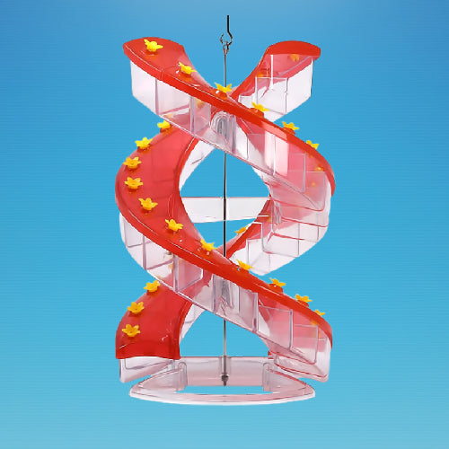 Sherem DNA Helix Bird Feeder – Clearance Warehouse
