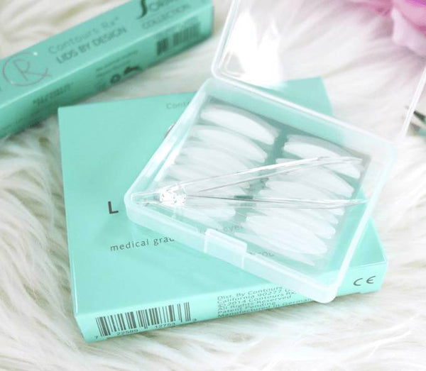 Contours RX LIDS by Design 6mm - Instant Eyelid Lift – Clearance Warehouse